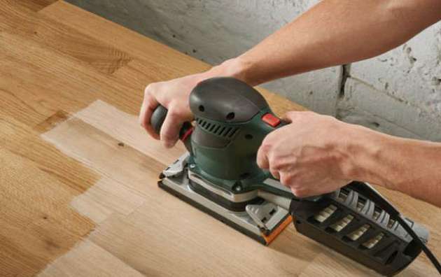 ᐉ Como lijar madera y dejarla perfecta ® 2023